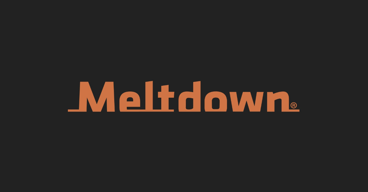 Meltdown Ice | The Finest Clear Ice Press in the World – MELTDOWN