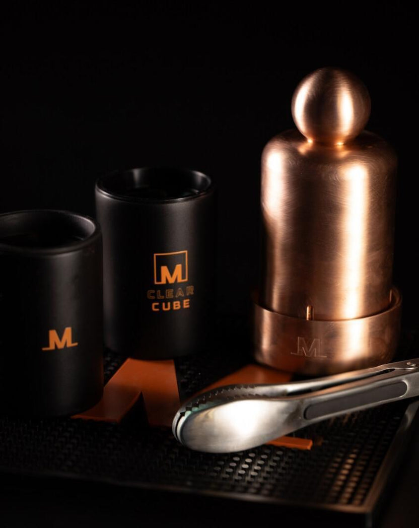 Meltdown Ice | The Finest Clear Ice Press in the World – MELTDOWN