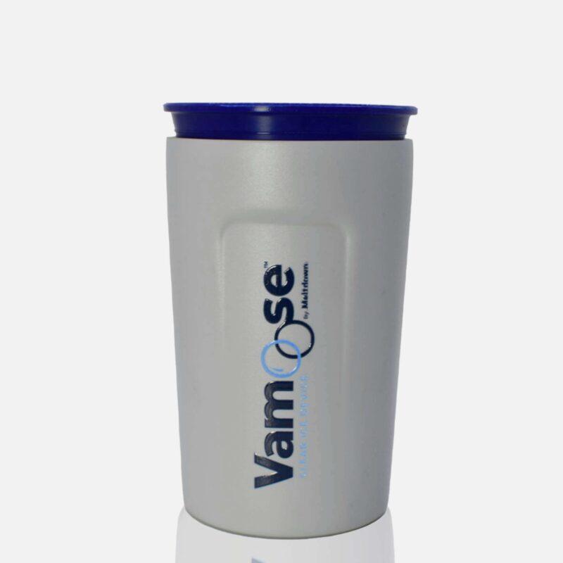 Meltdown | Mogul Copper Ice Ball Press